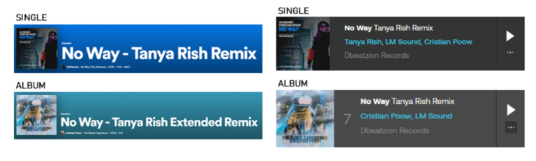 Qué es un código ISRC y para qué sirve