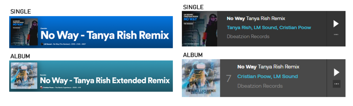 Qué es un código ISRC y para qué sirve